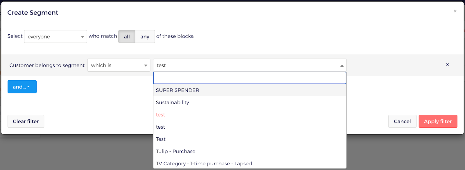 Setting up a Mention Me integration – Ometria Help Centre